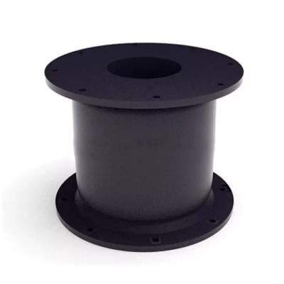 China Marine Cell Ship Rubber Fender Height 3000mm CL800H For Dock And Jetty for sale