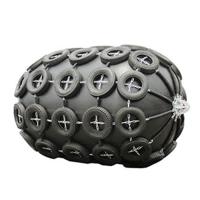 China STS Pneumatic Marine Fenders ISO17357-1:2014 Rubber Dock Fender 4.5*9.0M for sale