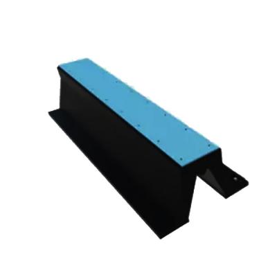 China Arch Marine Rubber Fenders Height 200-1000mm Length 1000-3500mm for sale