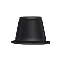China OEM Service Cone Jetty Rubber Fender Heavy Duty Custom Molding for sale