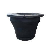 China Customized Cone Fenders Marine Naval Industrial For Dock Boat for sale