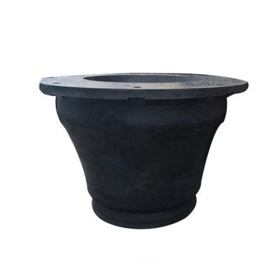 China Customized Cone Fenders Marine Naval Industrial For Dock Boat for sale