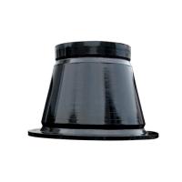 China Customized Cone Rubber Fenders NR Materials Safety Moulding Anti Collision for sale