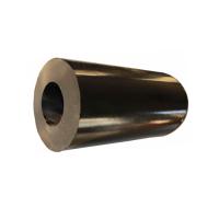 China Heavy Duty Cylindrical Rubber Bumper For Boat PIANC2002 Certified for sale