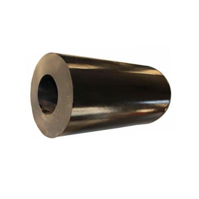 China Heavy Duty Cylindrical Rubber Bumper For Boat PIANC2002 Certified for sale