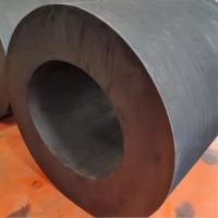 China High Performance Cylindrical Marine Fenders Dock Bumper Fenders for sale