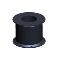 China ODM Cell Rubber Fender PIANC2002 ISO9001 Boat Docking Fenders for sale