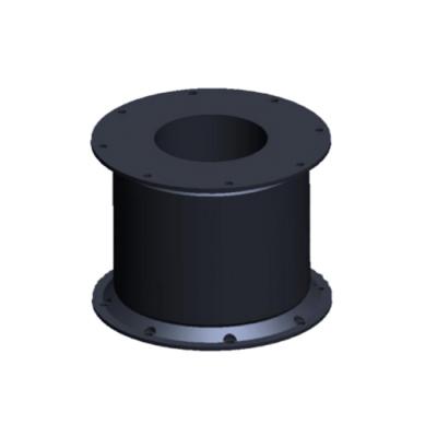 China ODM Cell Rubber Fender PIANC2002 ISO9001 Boat Docking Fenders for sale