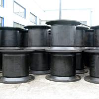 China ODM Cell Rubber Fender PIANC2002 ISO9001 Boat Docking Fenders for sale