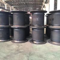 China ABS Certificate Cell Rubber Fender 1600H Wear Resistant Vessels Jetty Dock Protection for sale