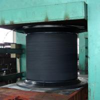 China Berthing Dock Bumpers Vertical PIANC Standard BV CCS Certificate for sale