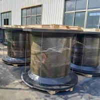 China NBR SBR EPDM Cell Rubber Fender 1250H NR High Energy Absorption for sale