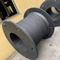 China Berthing Dock Bumpers Vertical PIANC Standard BV CCS Certificate for sale