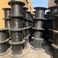 China Berthing Dock Bumpers Vertical PIANC Standard BV CCS Certificate for sale
