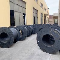 China Anti Collision Cell Fender PIANC2002 Certified For Port Dock Boat for sale