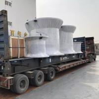 China ABS Certificate Cell Rubber Fender 1600H Wear Resistant Vessels Jetty Dock Protection for sale