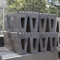 China PIANC Standard Tug Boat Fenders W Type Fender Wear Resistant for sale