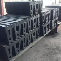 China Heavy Duty Tug Boat Fenders Safety Elasticity For Berthing for sale