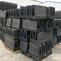 China Heavy Duty Tug Boat Fenders Safety Elasticity For Berthing for sale