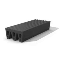 China Waterproof Flexible M Fender Ageing Resistance For Ship To Ship Transfers for sale