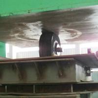 China D370 Cushion Roller Fenders ISO9001 Flexible NBR Natural Rubber Naval Grade for sale