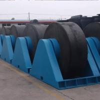 China Heavy Duty Anti Aging Roller Fenders PIANC2002 Certified OEM/ODM Service for sale