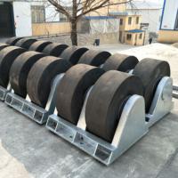 China ISO2768 M Corner Dock Fenders Bureau Veritas DNV BV CCS Certified for sale