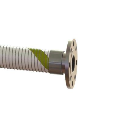 China 15 Bar Marine Transfer Hose Flexible Composite  EN13766/13765 for sale