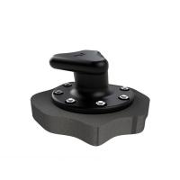 China PIANC Standard Mooring Bollards Cast Steel 30 Tons For Dock Boat for sale