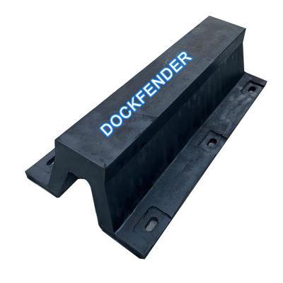 China Good Shear Force Boat Dock Fenders PIANC 2002 Dock Port Berthing Bumper for sale