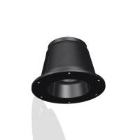 China Marine Safety Dock Cone Rubber Fender Hyper Omega Pianc 2002 Standard for sale