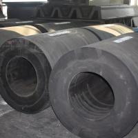 China High Performance Cylindrical Rubber Fender Marine Port Ship Boat for sale