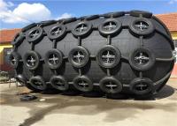 China 4.5*9m Inflatable Pneumatic Yokohama Rubber Fender Jumbo Extra Large for sale