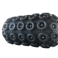 China Iso 17357 Anti Explosion Yokohama Rubber Fender Marine Floating Ship for sale