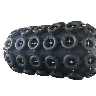 China Iso 17357 Anti Explosion Yokohama Rubber Fender Marine Floating Ship for sale