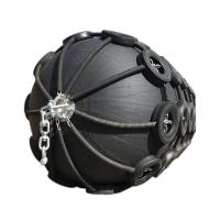 China 50 Kpa Boat Side Yokohama Rubber Fender For Ship And Dock for sale
