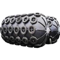 China Boat Hydro Yokohama Pneumatic Fender 500 Mm X 1000 Mm For Ships for sale
