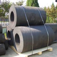 China 600mm Impact Resistance Cylindrical Marine Fenders Dock Solid For Berthing Operations for sale