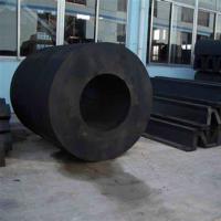 China Cylindrical Marine Fenders Ship Barge Fenders Systems Marine Docking Fenders for sale