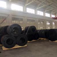 China Marine Safety Natural OEM Cylindrical Rubber Fender Dock For Vessel Protection for sale