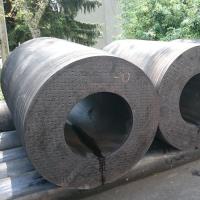 China Marine Safety Natural OEM Cylindrical Rubber Fender Dock For Vessel Protection for sale