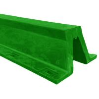 China Heavy Duty V / D 1000mm Dock Mounted Fenders For Superyacht for sale