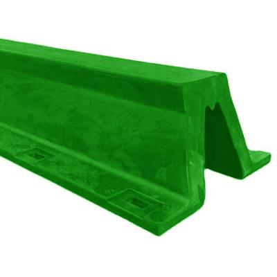 China Heavy Duty V / D 1000mm Dock Mounted Fenders For Superyacht for sale