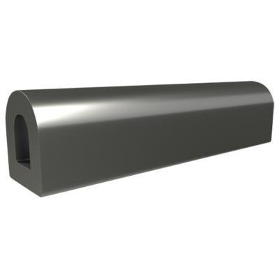China Exceptional Durability D Rubber Fender Enhanced Safety for sale