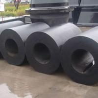 China 1900mm Versatile Cylindrical Rubber Fenders For Superior Protection Of Vessels for sale