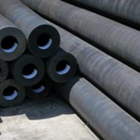 China 1900mm Versatile Cylindrical Rubber Fenders For Superior Protection Of Vessels for sale