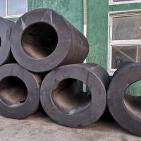 China 2000mm Cylindrical Marine Fenders Enhance Seafaring Safety for sale