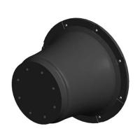 China Boats Super Cone Rubber Fenders Heavy Duty Marine Corrosion Resistant for sale
