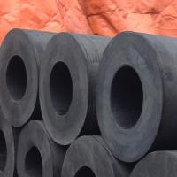 China High Strength Cylindrical Marine Fenders For Efficient Docking Operations for sale