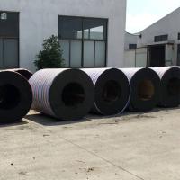 China Reliable Cylindrical Marine Fenders Boat Accessories Submarine for sale